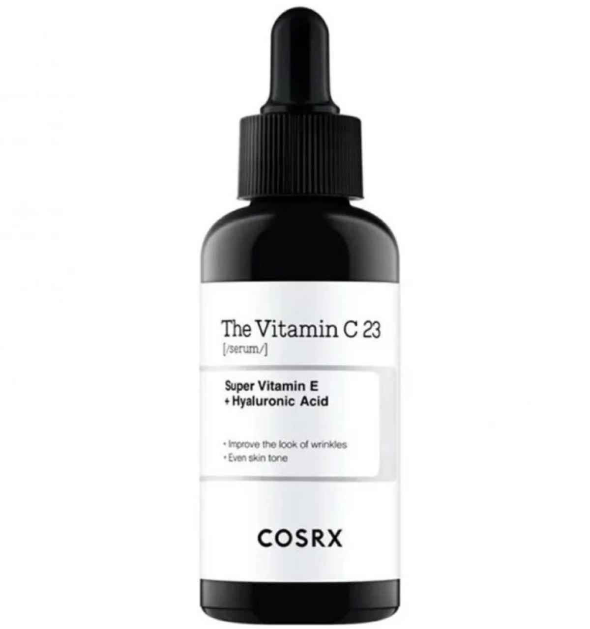 Cosrx The Vitamin C 23 Serum – Enchanted Belle